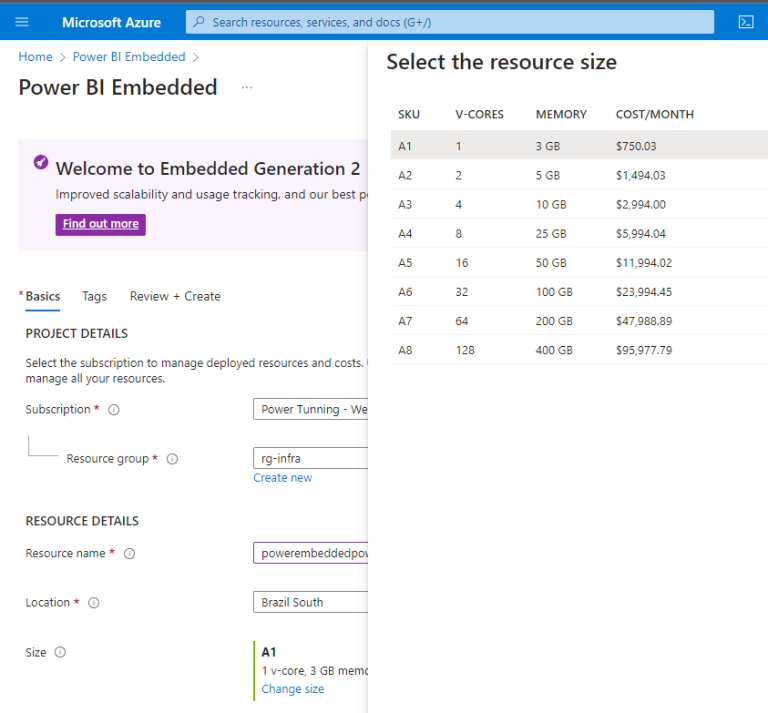 Manual de Instalação do Power Embedded - Power Embedded